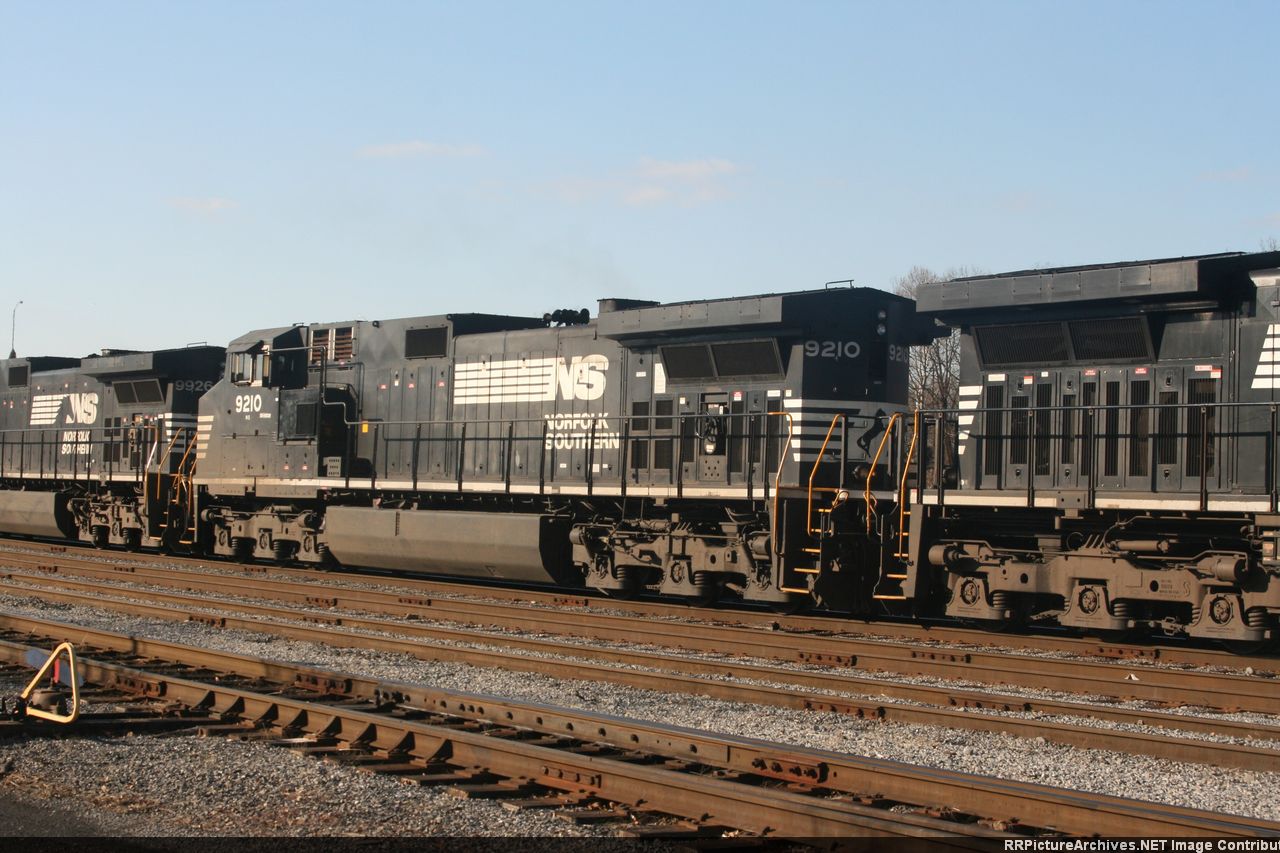 NS 9210